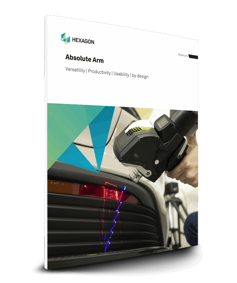 Hexagon - U-Tech CNC