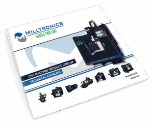 Milltronics - U-Tech CNC
