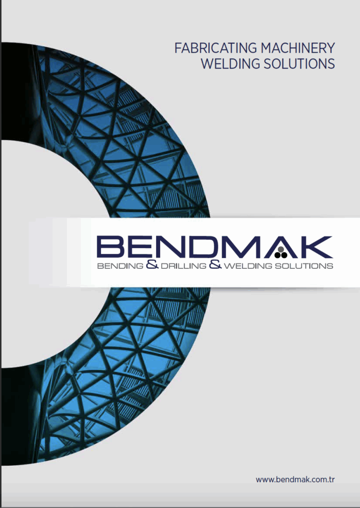 Bendmak - U-Tech CNC