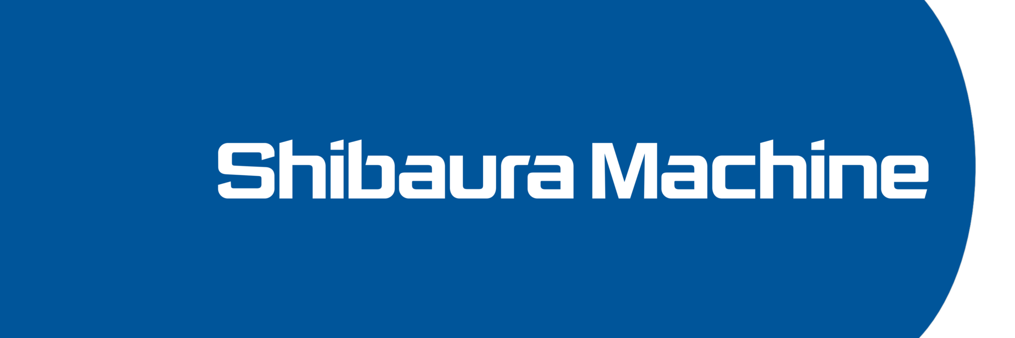 Shibaura Machine - U-Tech CNC